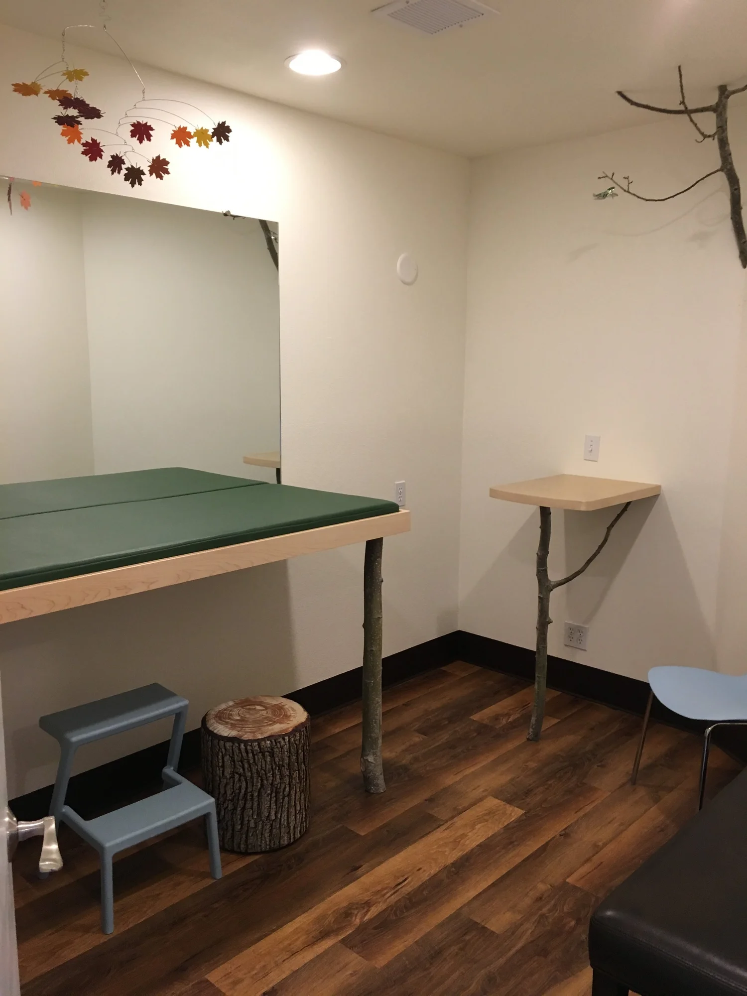 Sprout Pediatrics