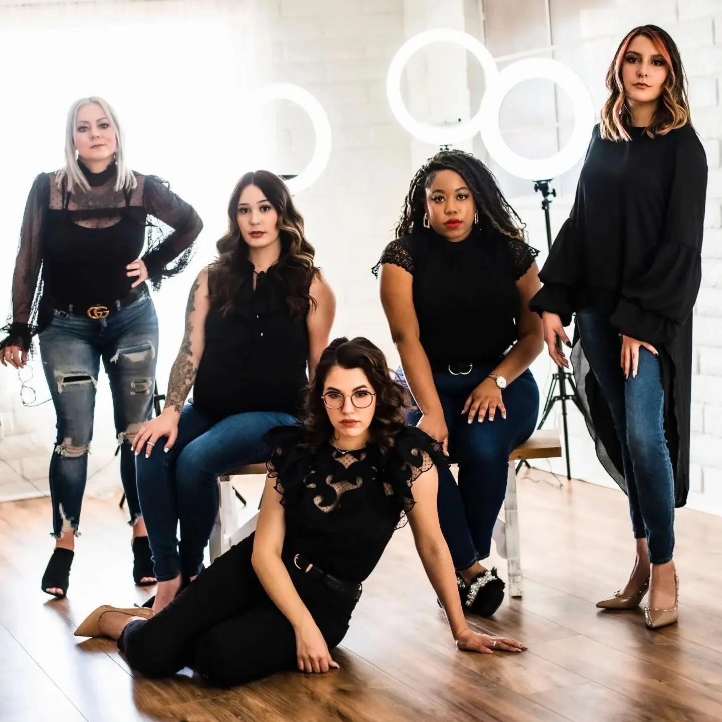 Phoenix Scottsdale Boudoir Photographer - Glamour and Boudoir ...