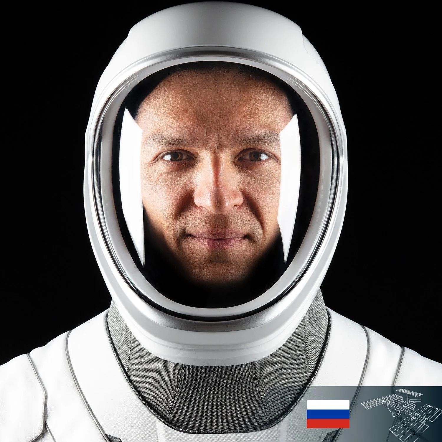 Who Is In Space - Live Updates