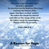 Psalm 104:2-4 — A Reason for Hope with Don Patterson