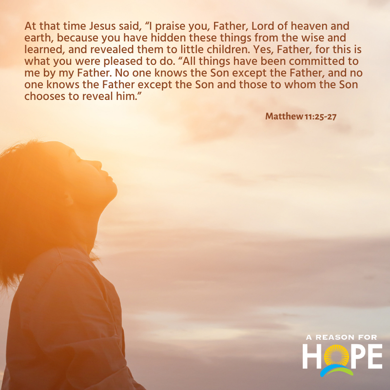 Lectio Divina Matthew 11 25 27 Top Sellers | www.simpleplanning.net