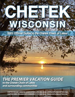 Explore Chetek, WI