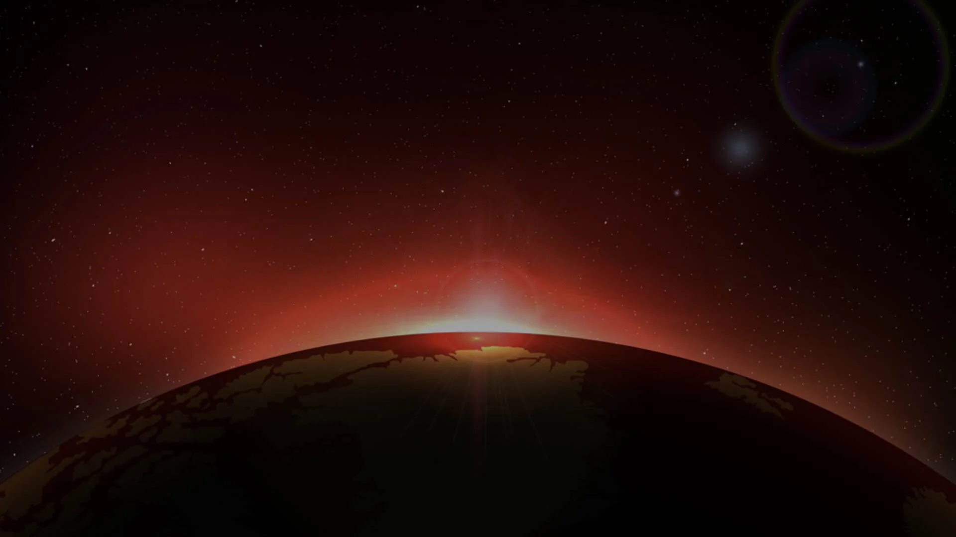 Elephants on Mars — MM Games