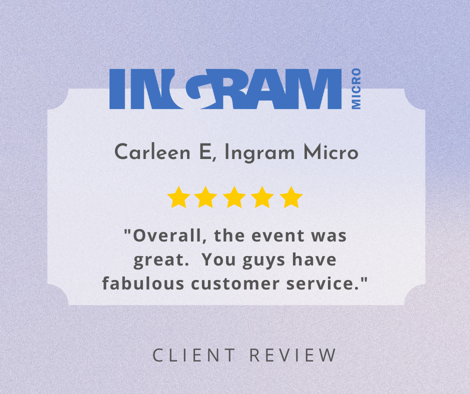 Team Building Events — MM Games