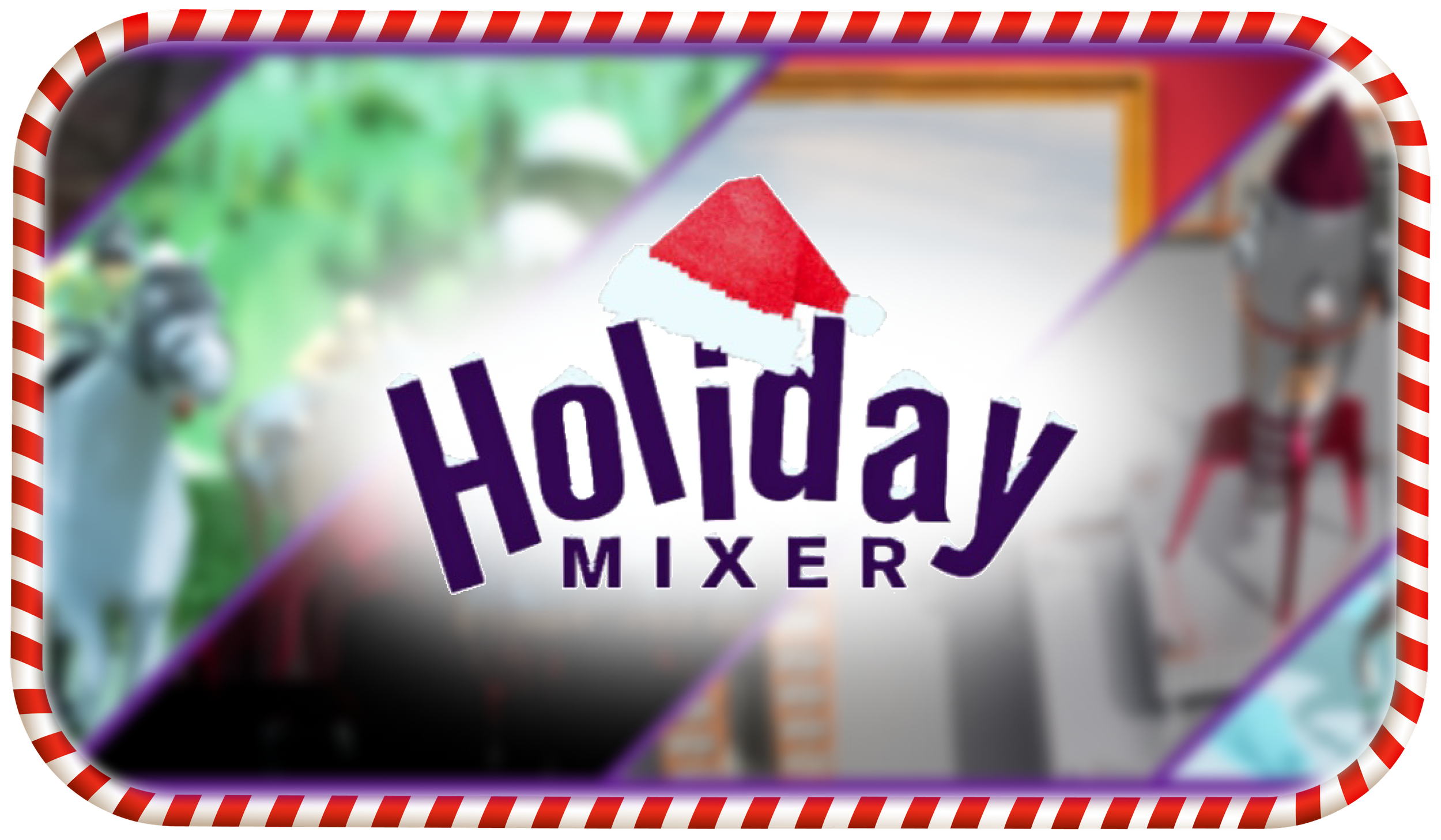 Holiday Murder Mystery 2022 — MeetMax Games
