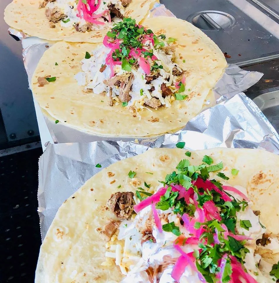 Tito's - Fast, Fresh, Authentic