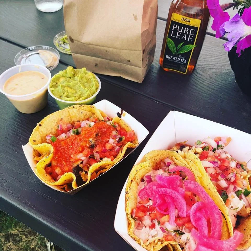 Tito's - Fast, Fresh, Authentic