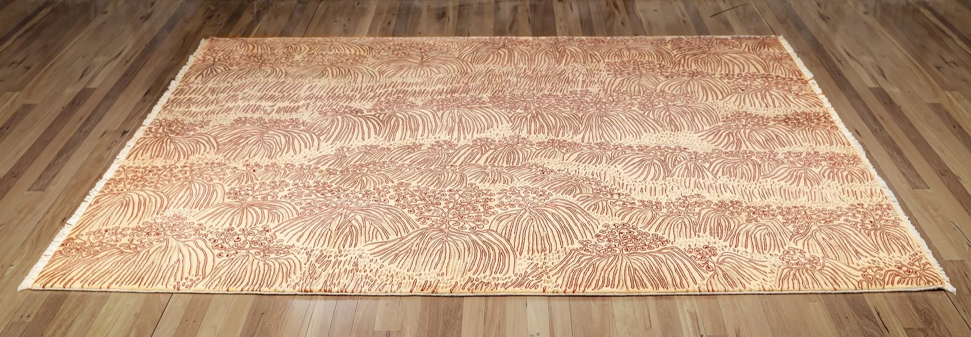 Dilana Limited Edition Rugs