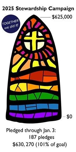 The Episcopal Parish of St. John the Evangelist