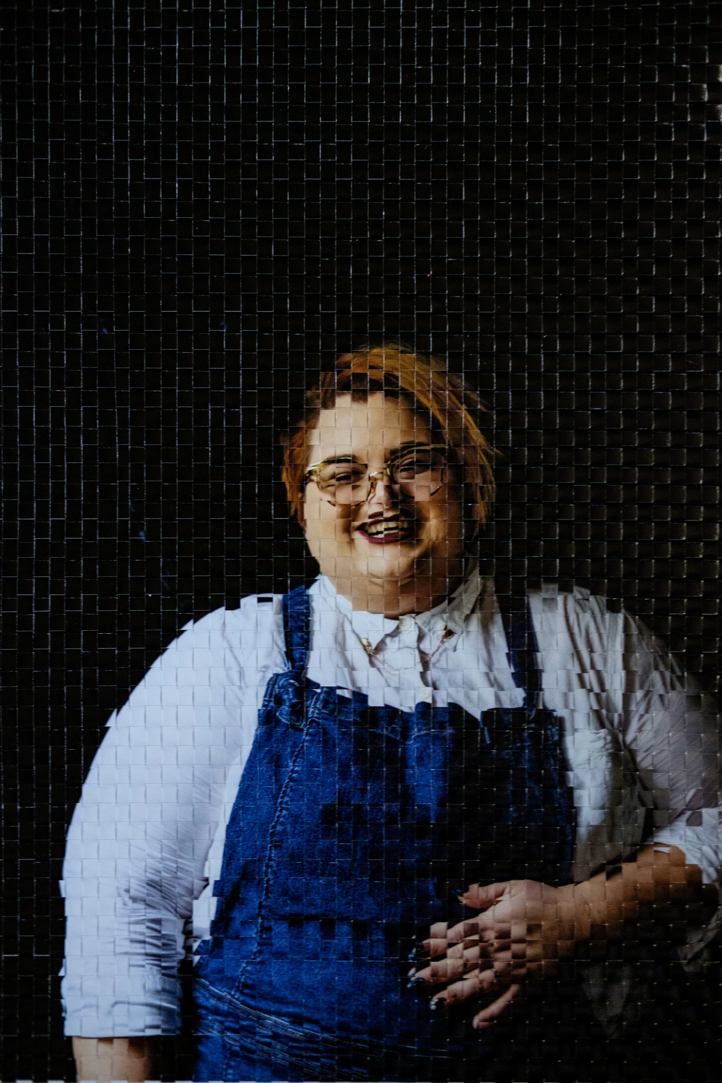 FoR (Faces of Recovery) — Jacs Fishburne