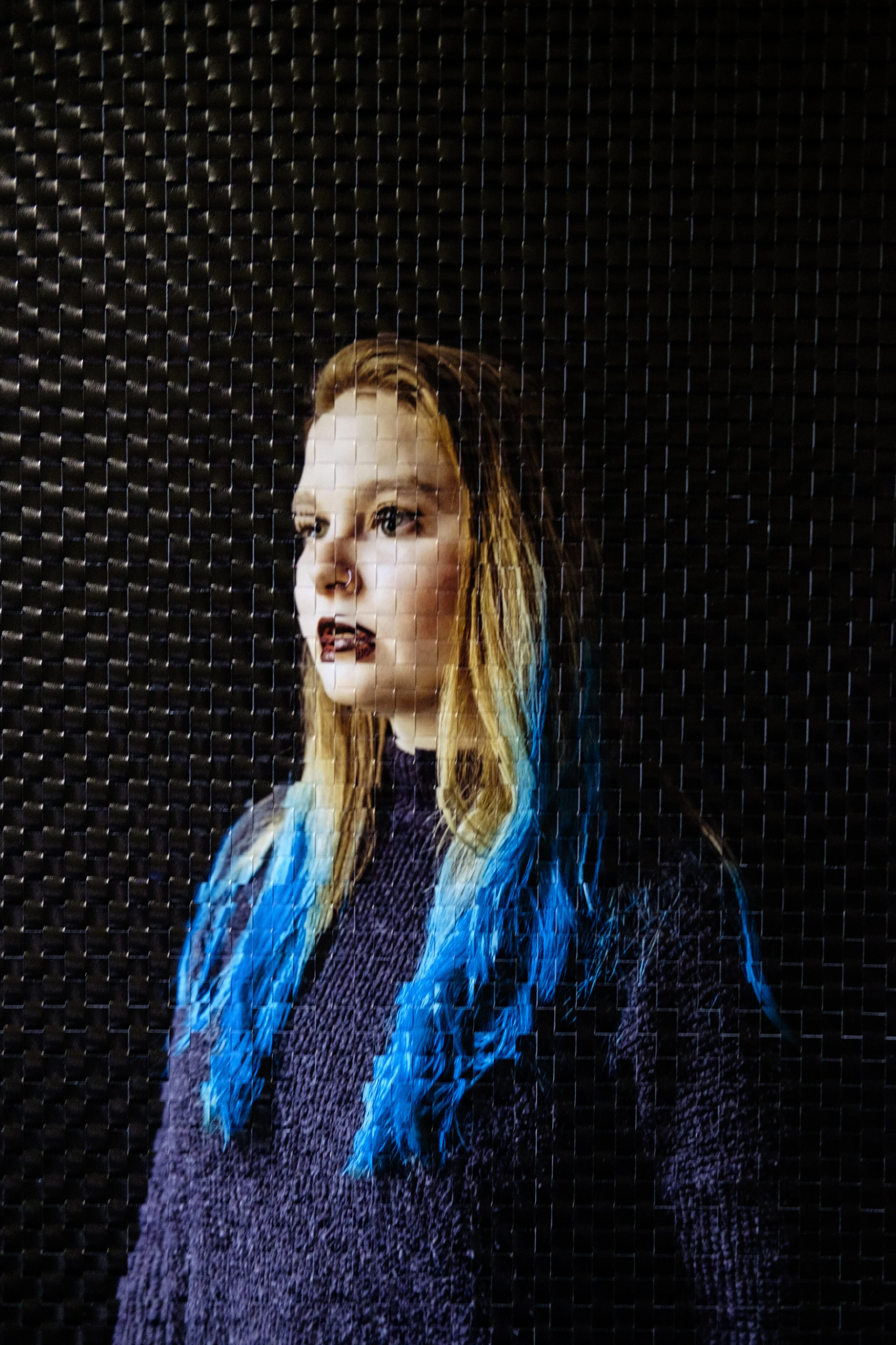 FoR (Faces of Recovery) — Jacs Fishburne