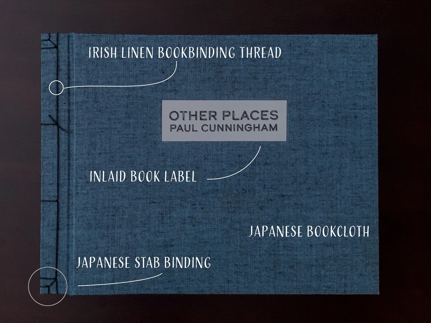 The Cunningham Press