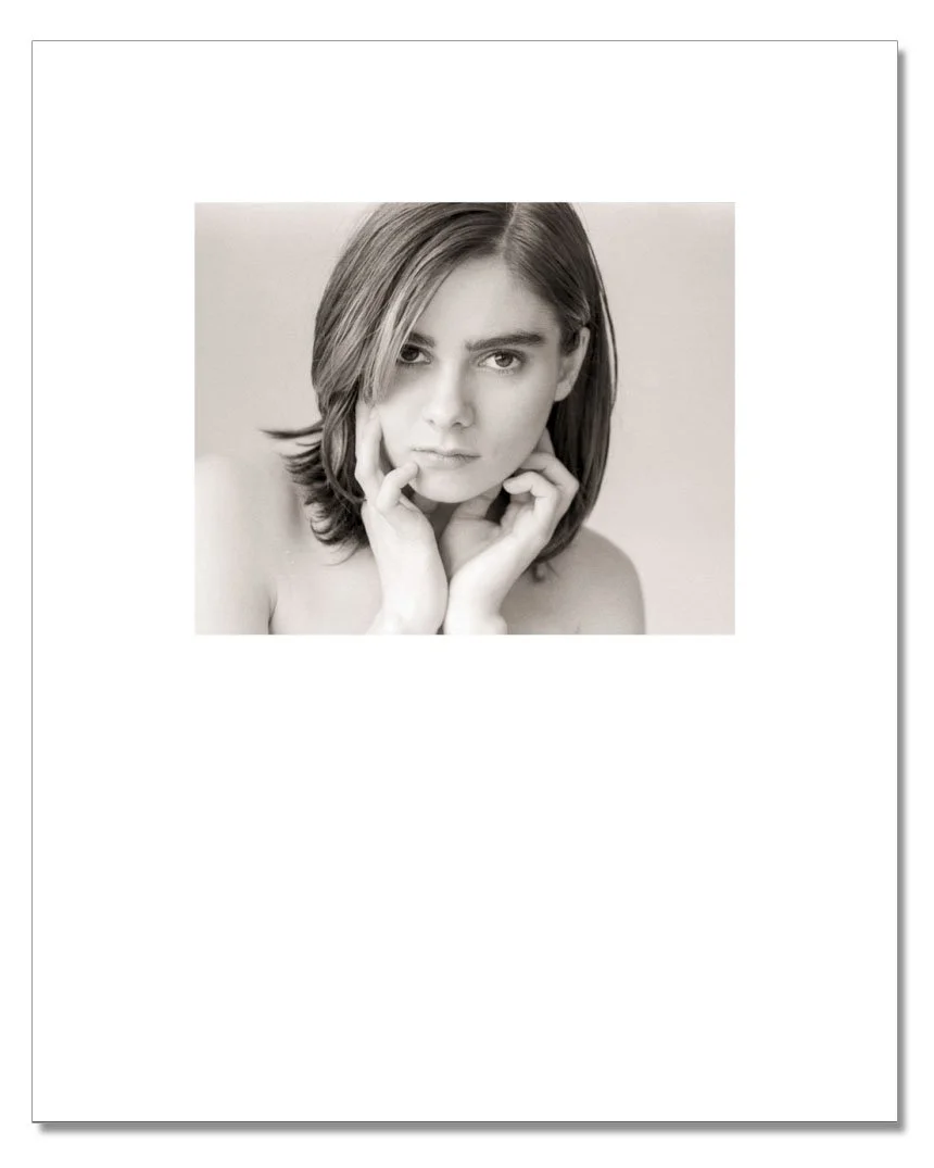 Small Graces Series — The Cunningham Press