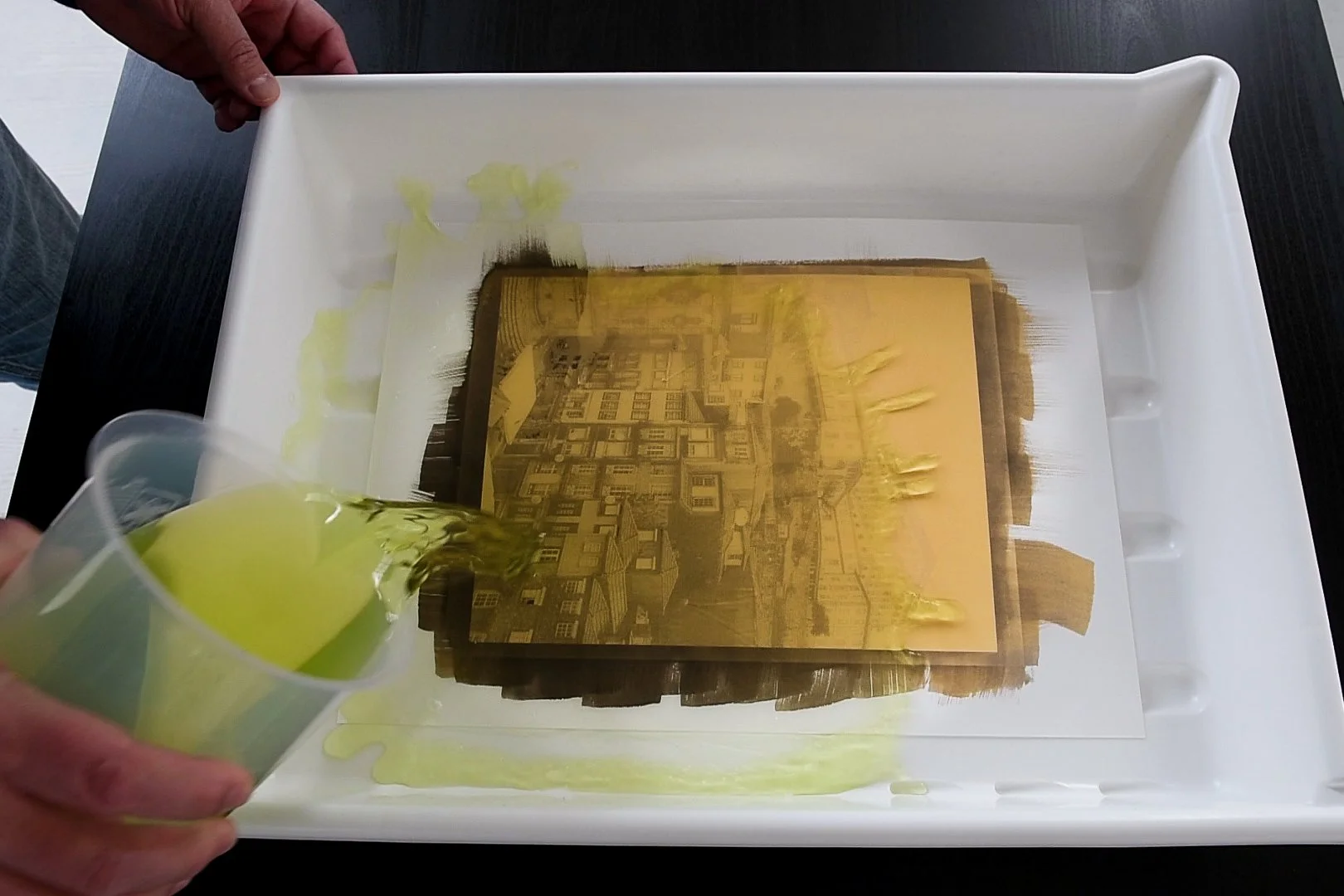 The Cunningham Press