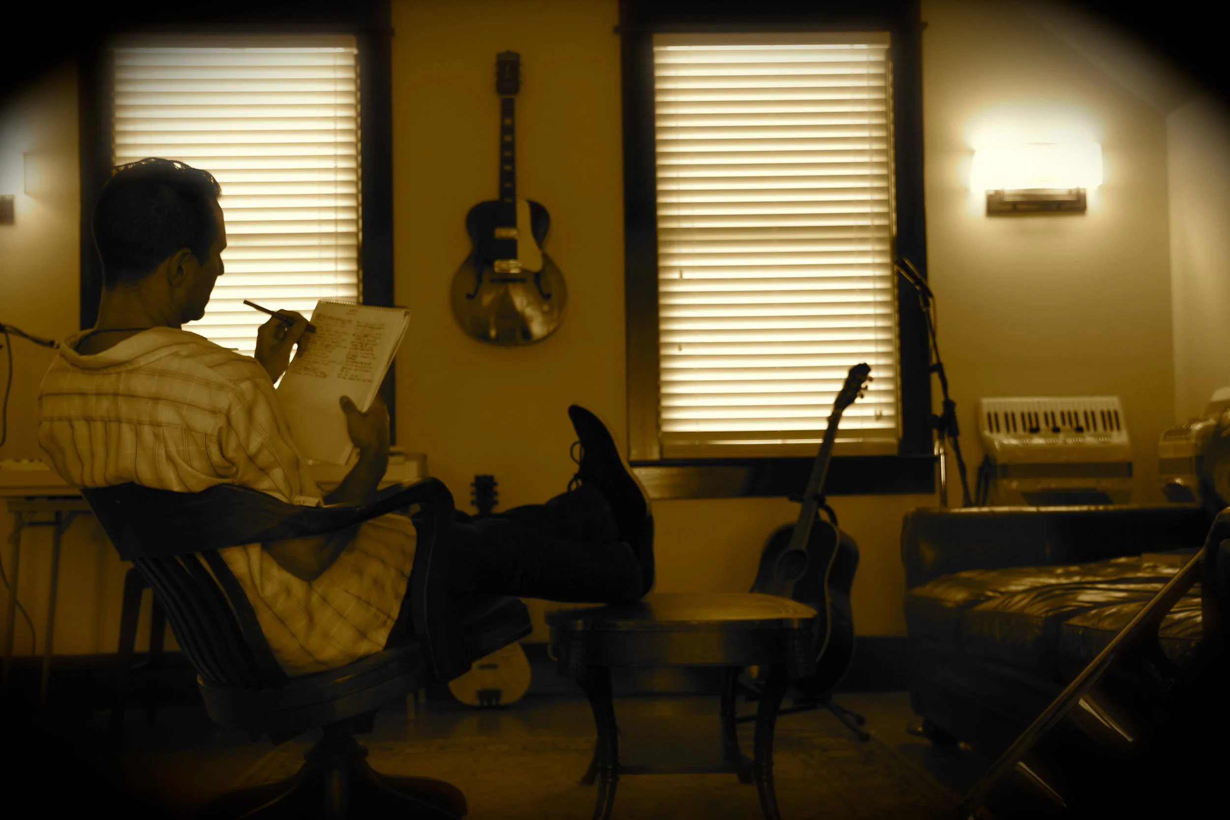 About — Greg Becker