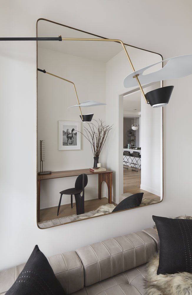 Dallas High Rise — Christina Rottman Designs