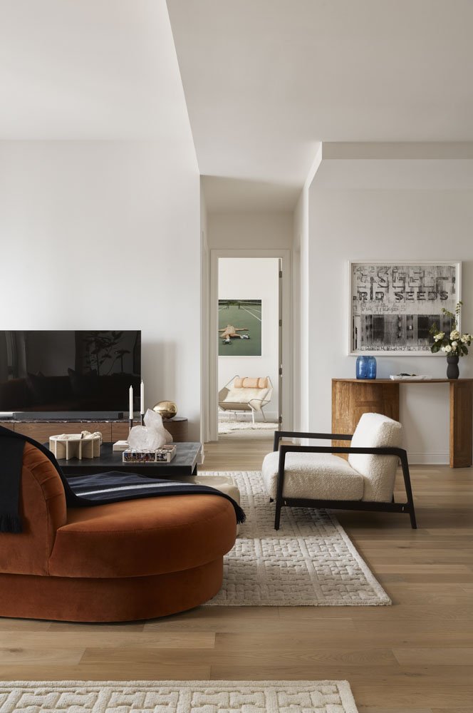 Dallas High Rise — Christina Rottman Designs