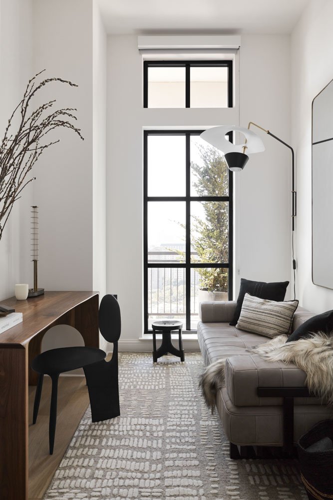 Dallas High Rise — Christina Rottman Designs