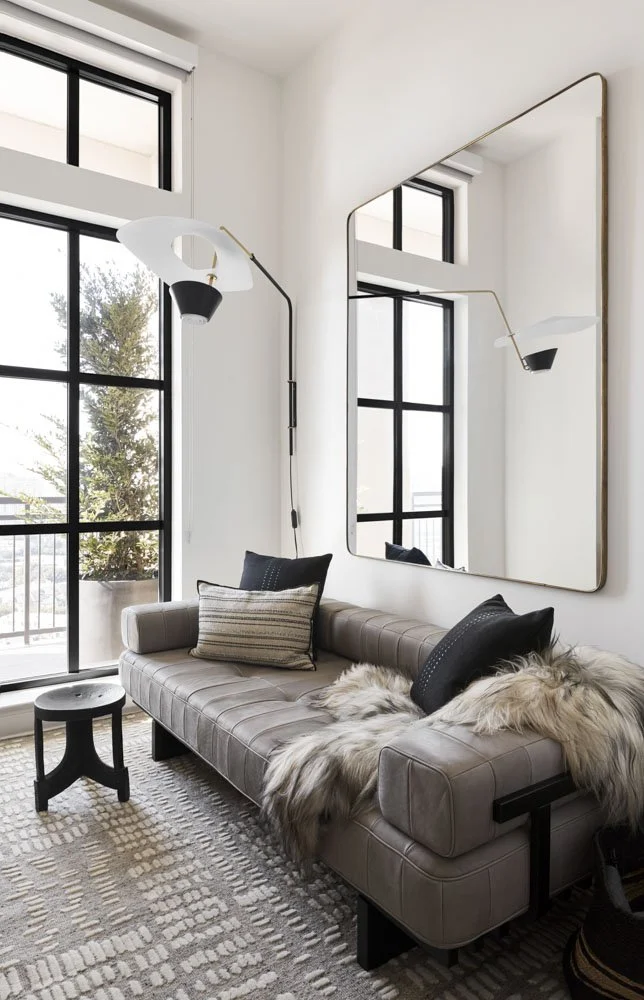 Dallas High Rise — Christina Rottman Designs