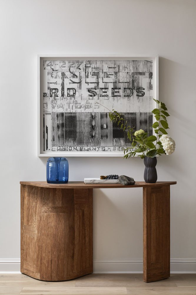 Dallas High Rise — Christina Rottman Designs