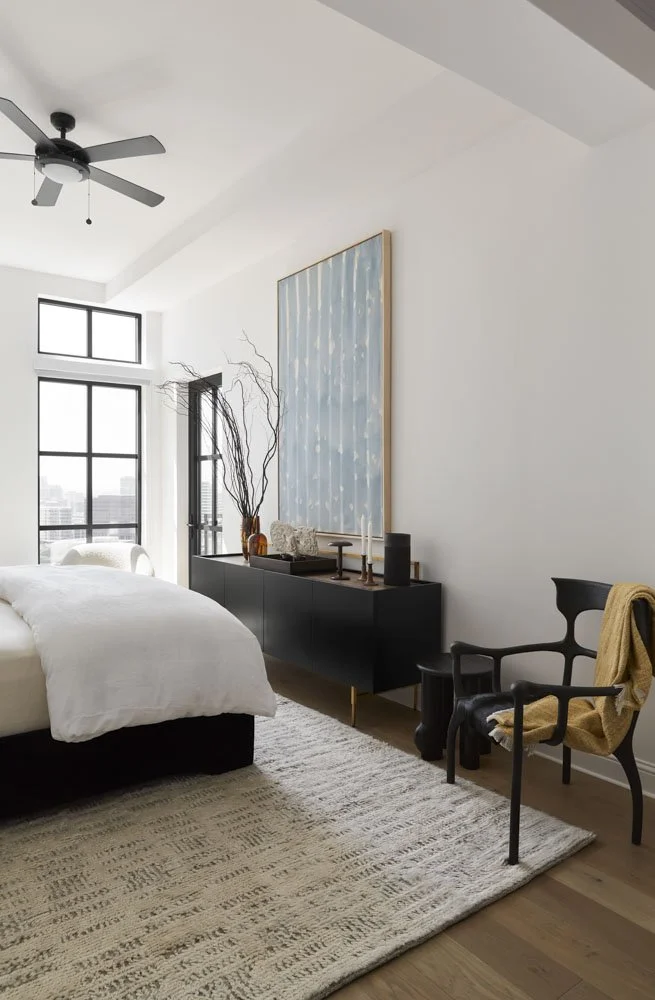 Dallas High Rise — Christina Rottman Designs