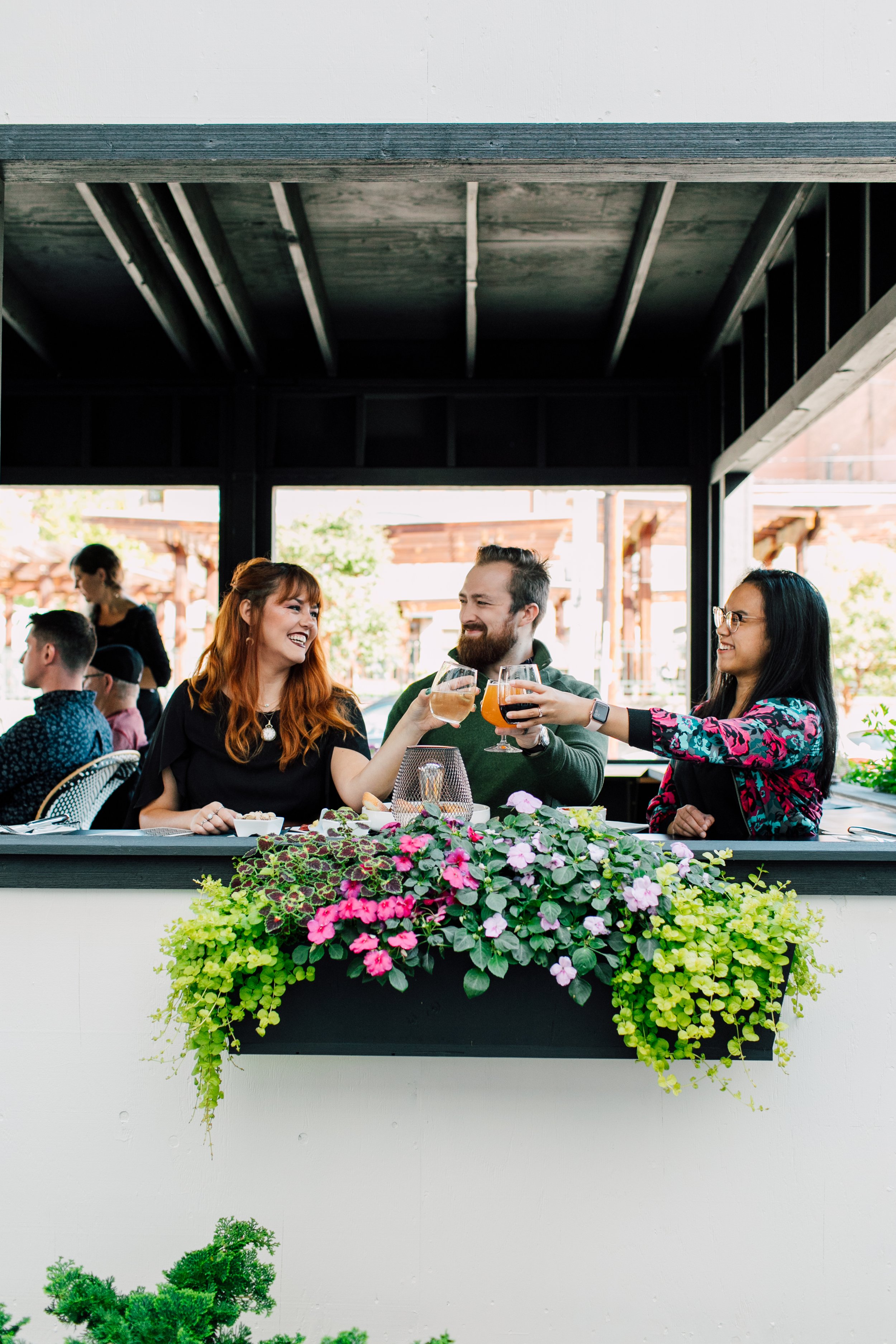 Galloway's Cocktail Bar Events — Galloway's | Fairhaven's Deco Era ...