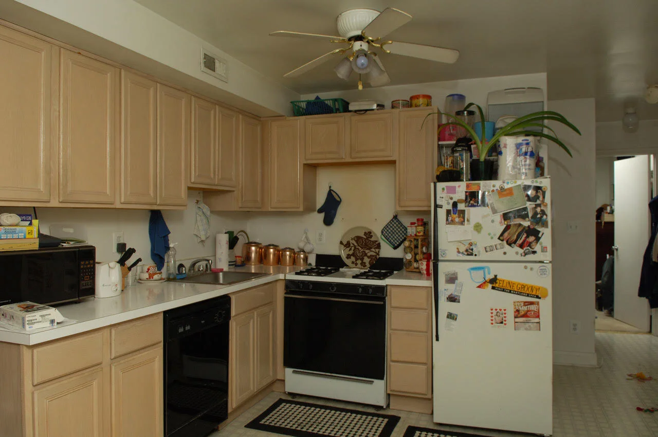 1523 Park Ave — TEACHER PROPS
