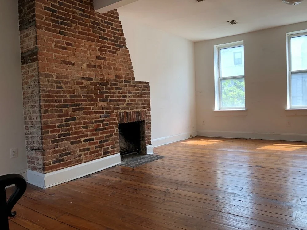 1523 Park Ave — TEACHER PROPS