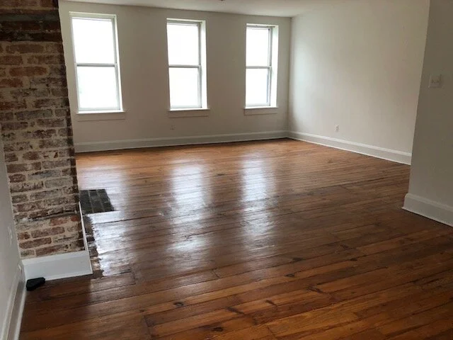 1523 Park Ave — TEACHER PROPS