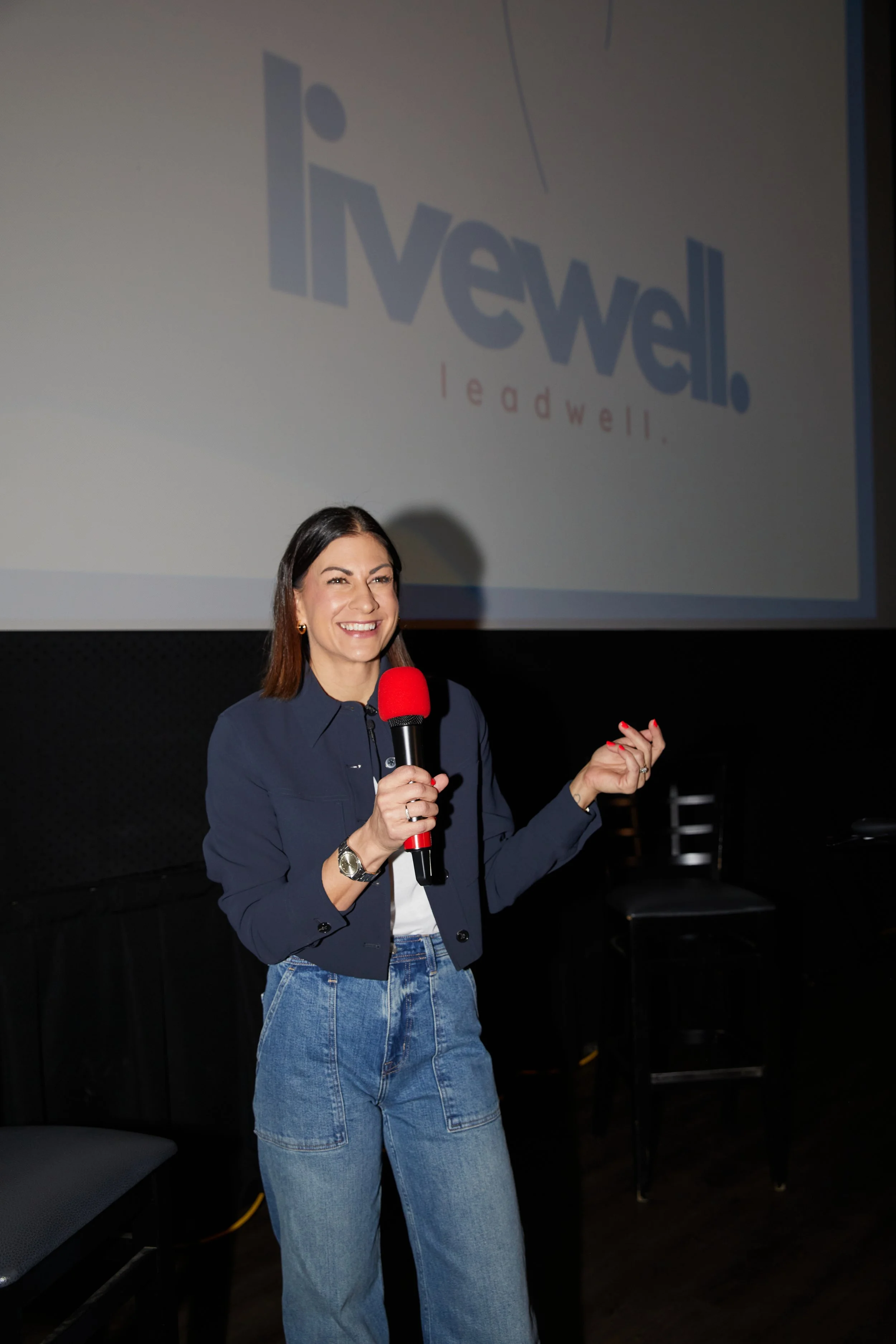 Melissa Coulier | Fitness Instructor + Wellness Advocate
