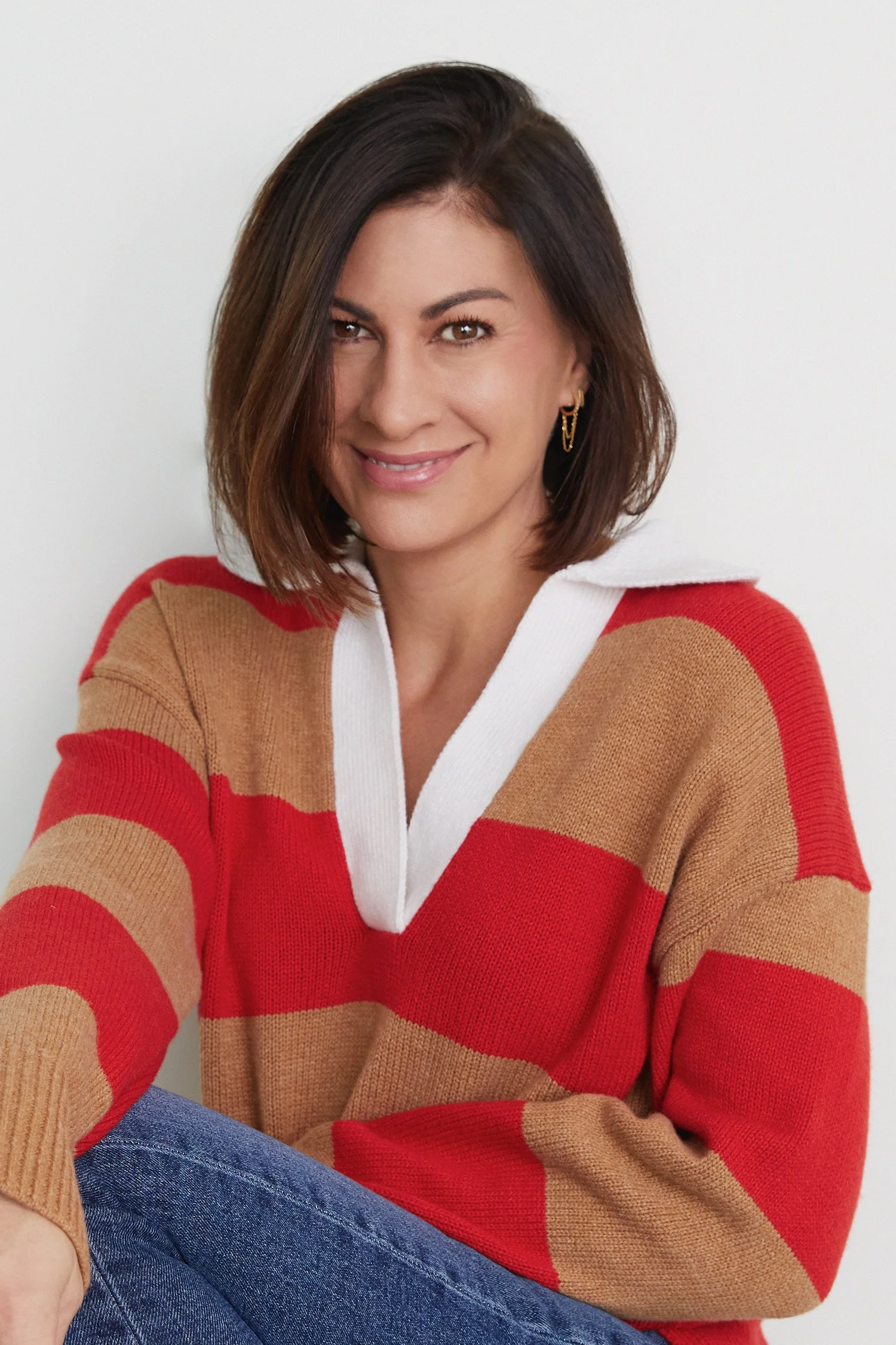 Melissa Coulier | Fitness Instructor + Wellness Advocate