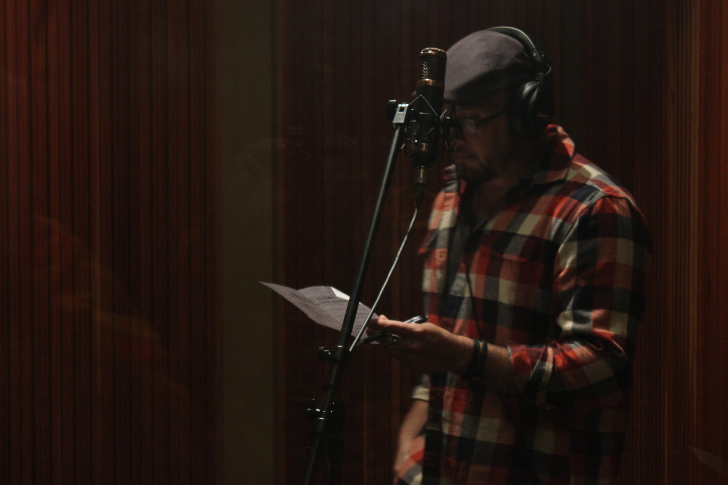 Lateef the Truthspeaker | Equipboard