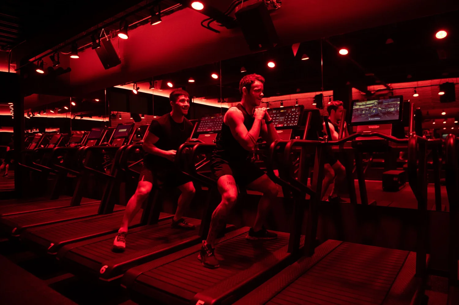 Nuestras Clases — CYGLO