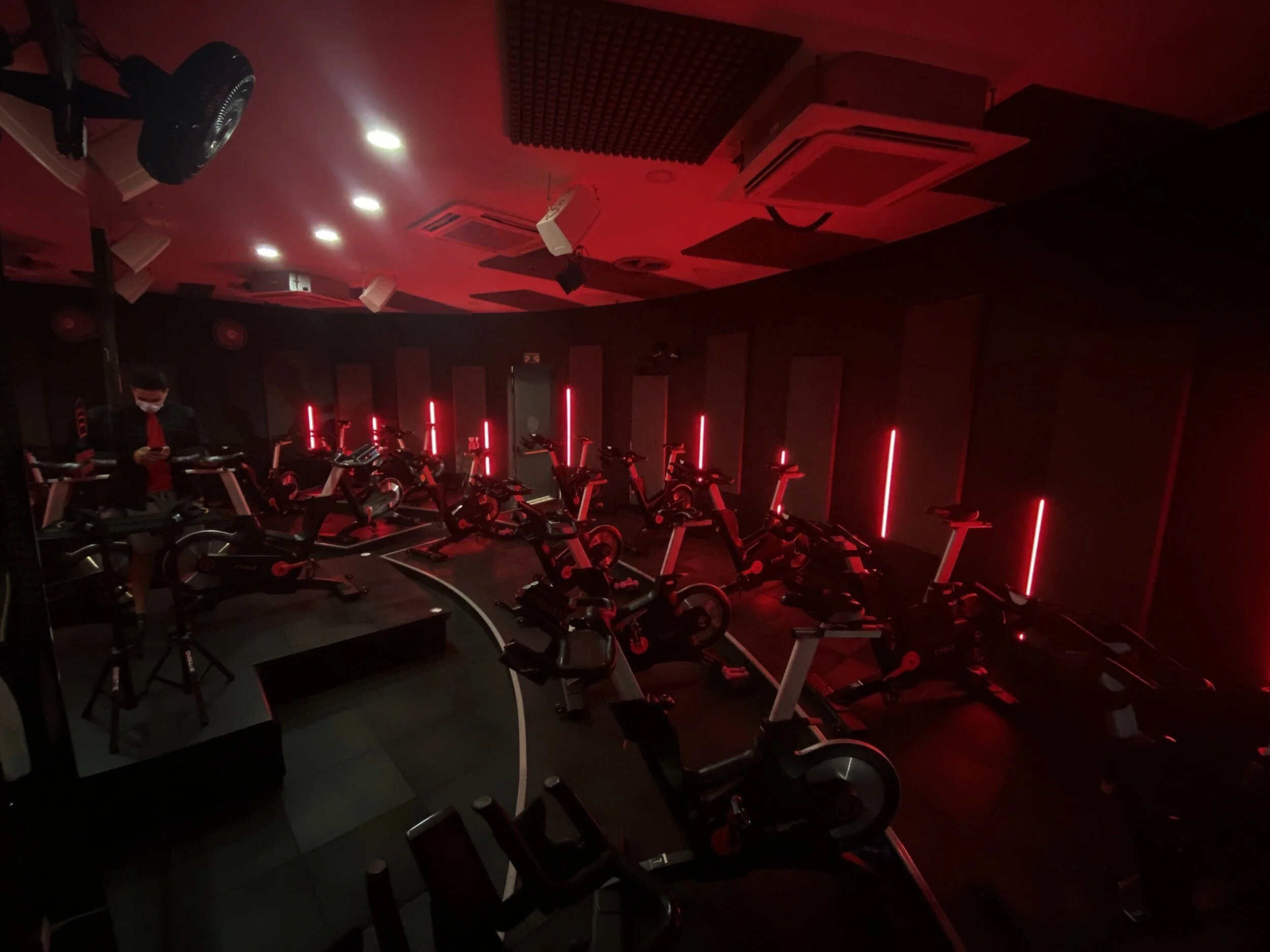 Nuestros Estudios — CYGLO