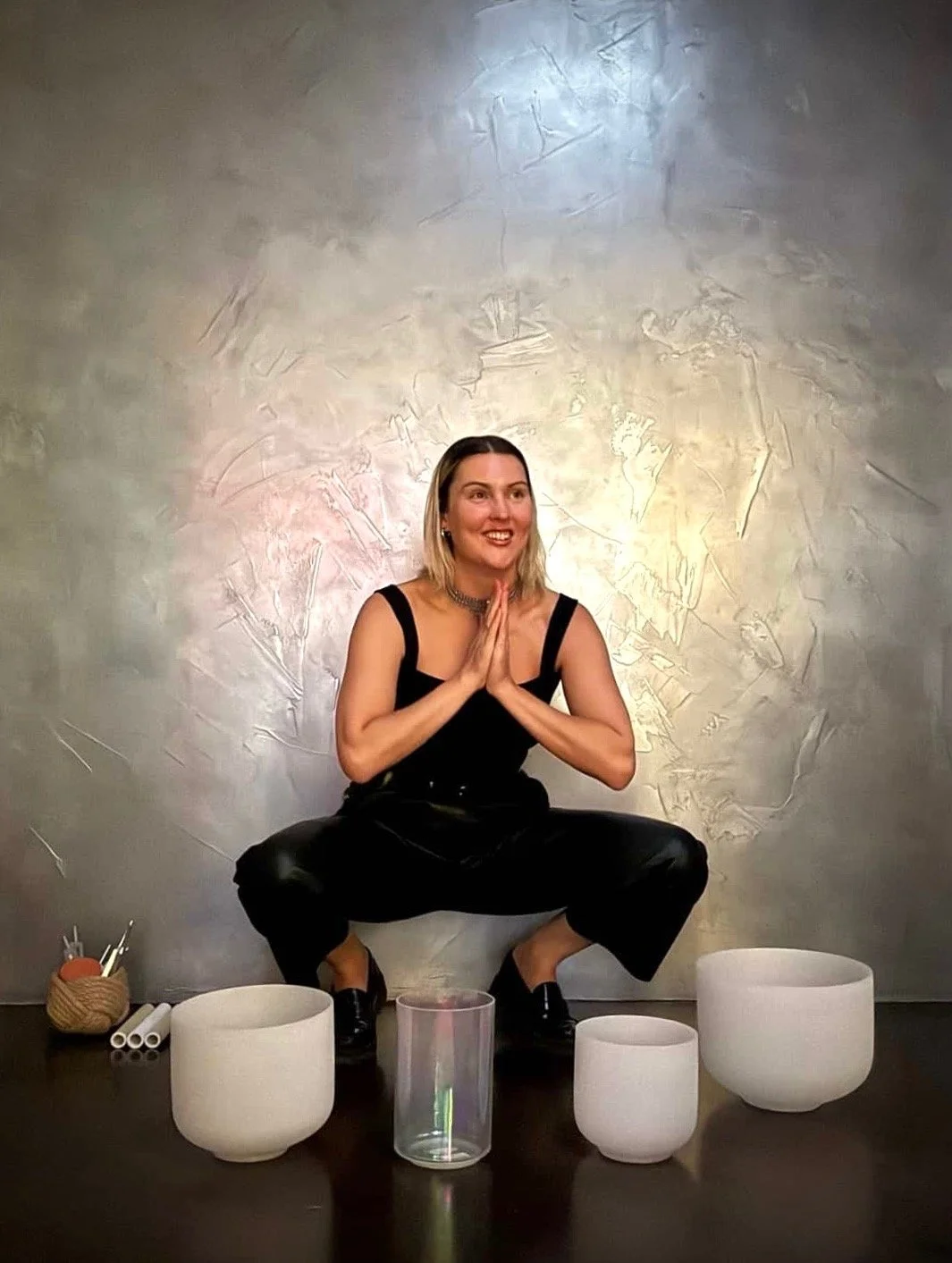 JENI GAGE - BOOK AN APPOINTMENT-Jeni Gage