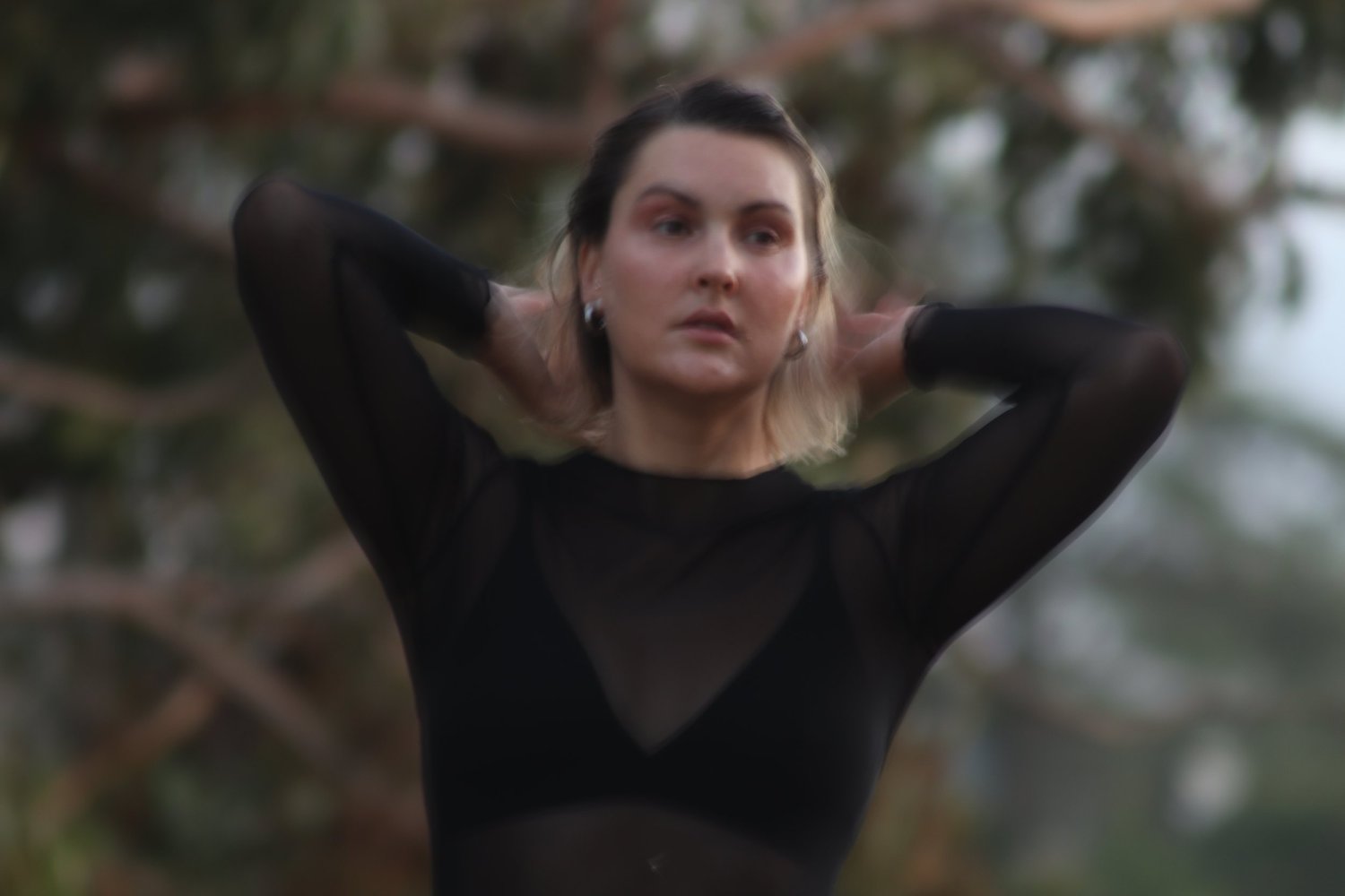 Jeni Gage Human Design + Sound Healing Los Angeles, California