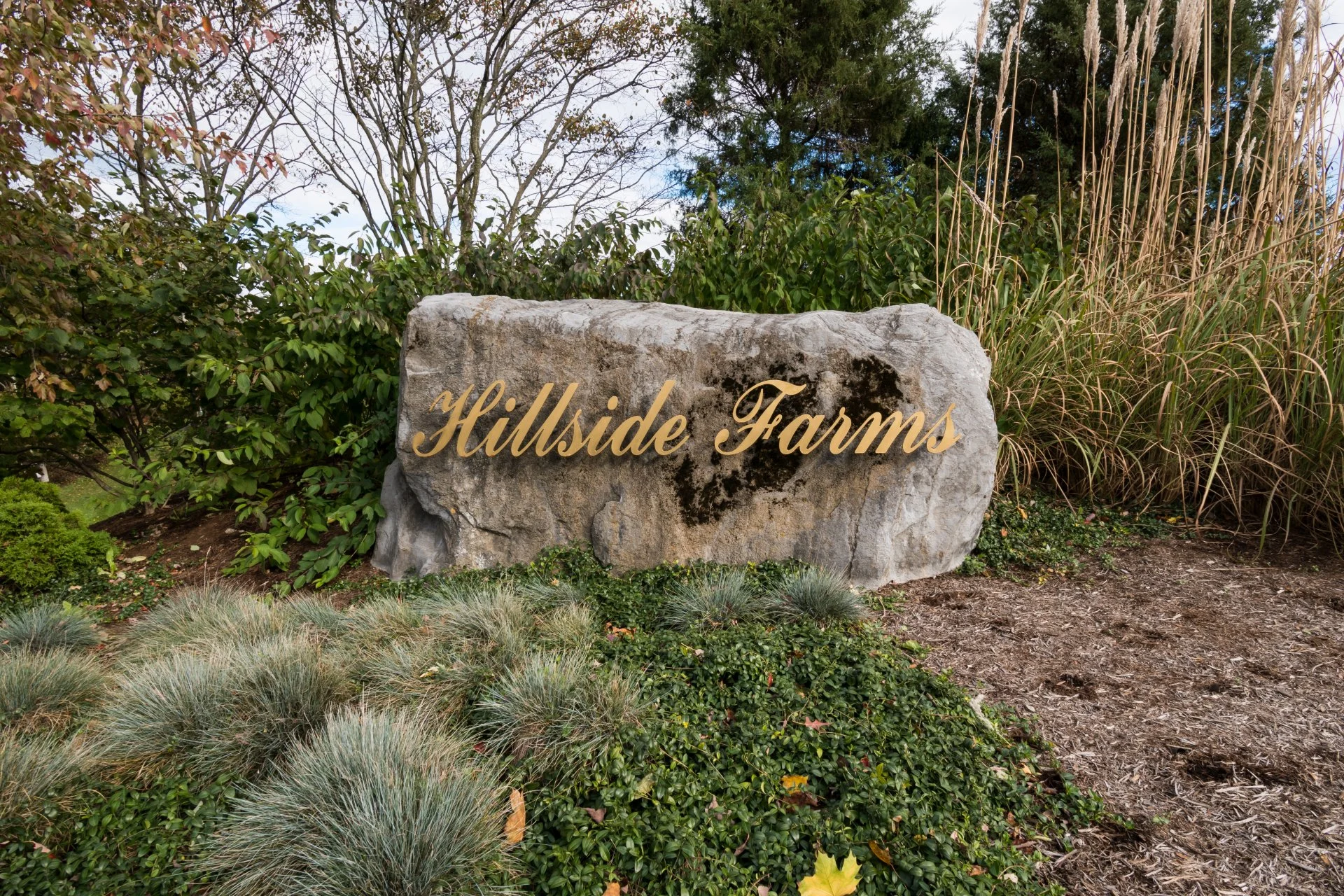Hillside Farms HOA
