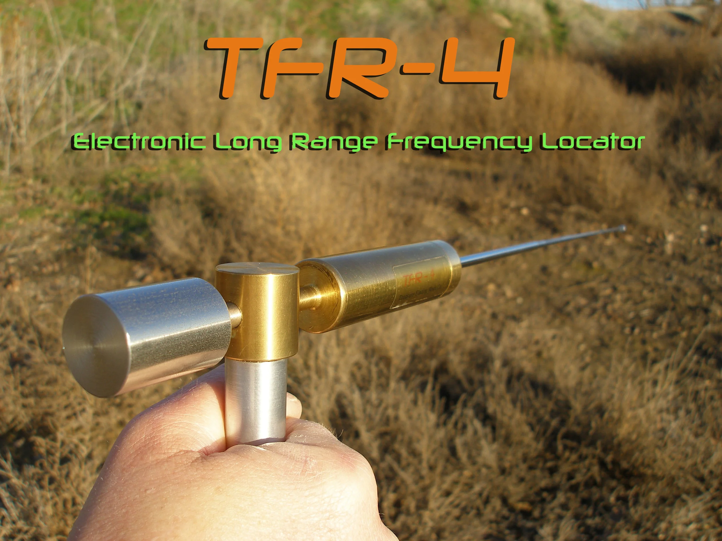 TFR-Rods.com