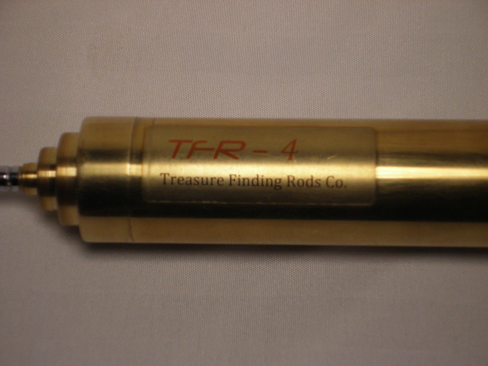TFR-4 Rod — TFR-Rods.com
