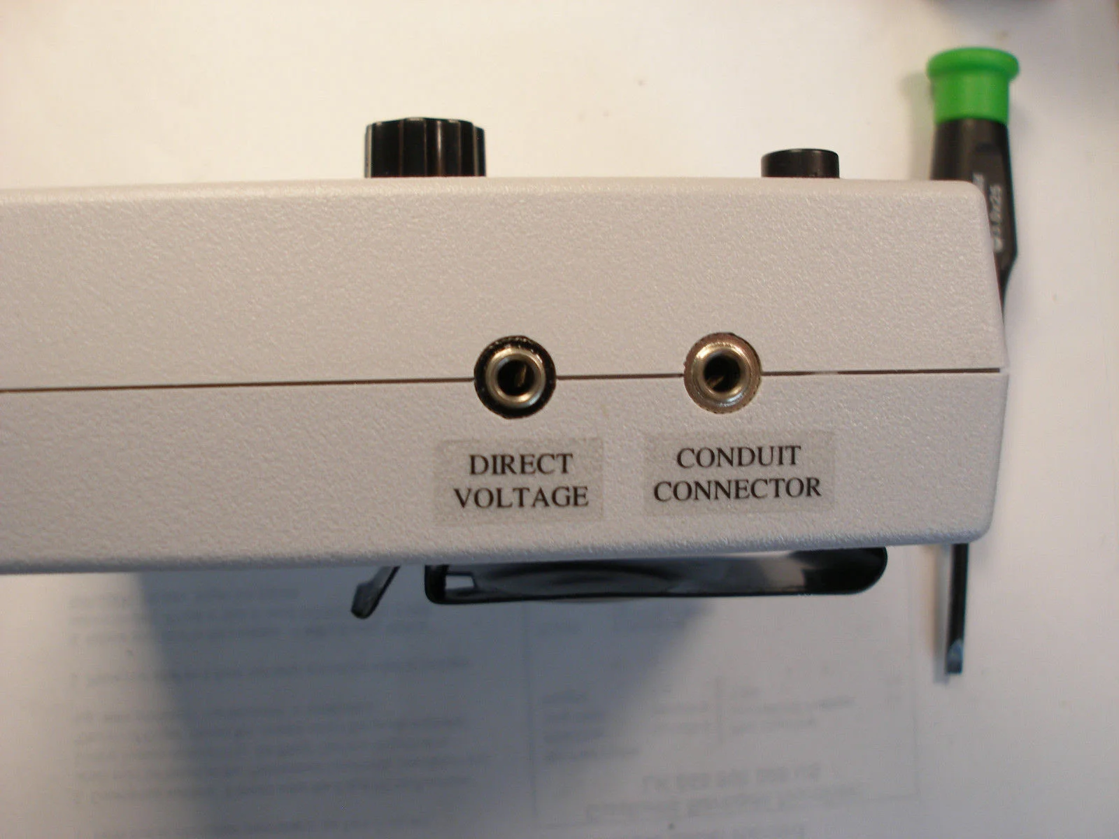 TFR-4 Rod — TFR-Rods.com