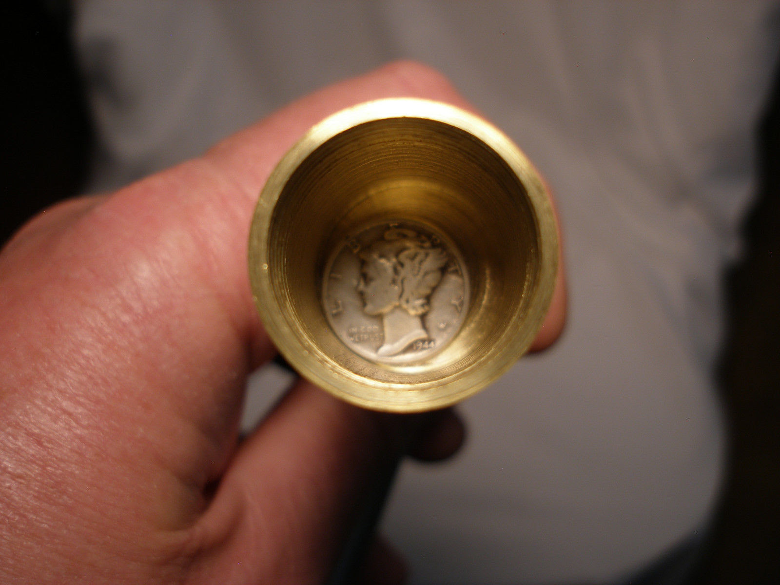 TFR-4 Rod — TFR-Rods.com