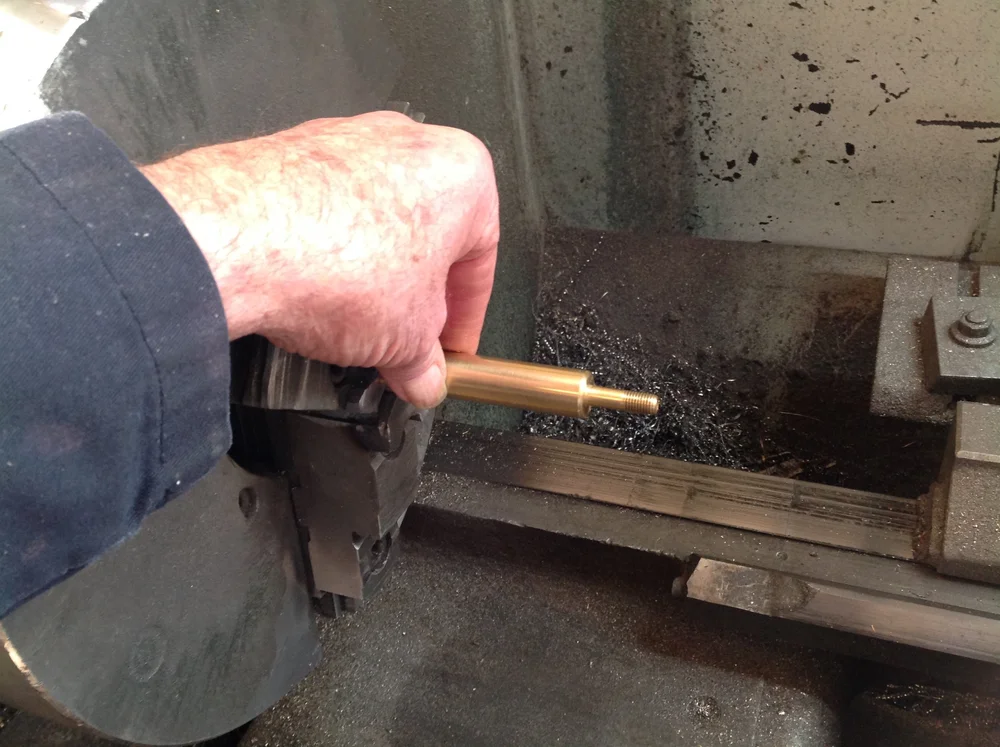 Facilities — TFR-Rods.com