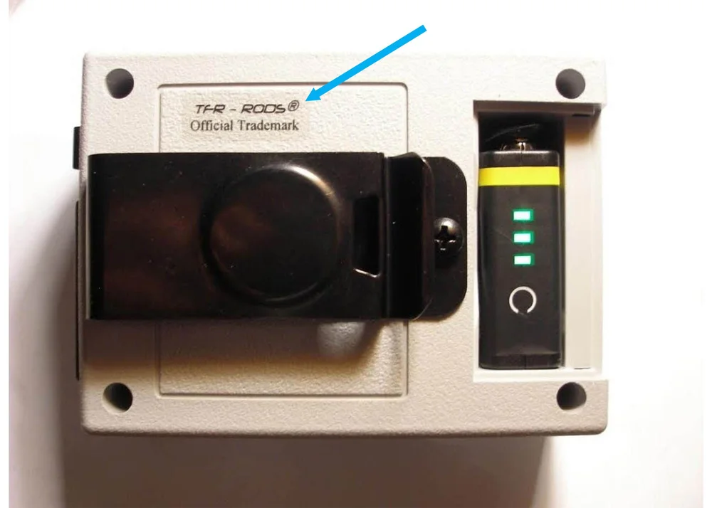 Contact — TFR-Rods.com