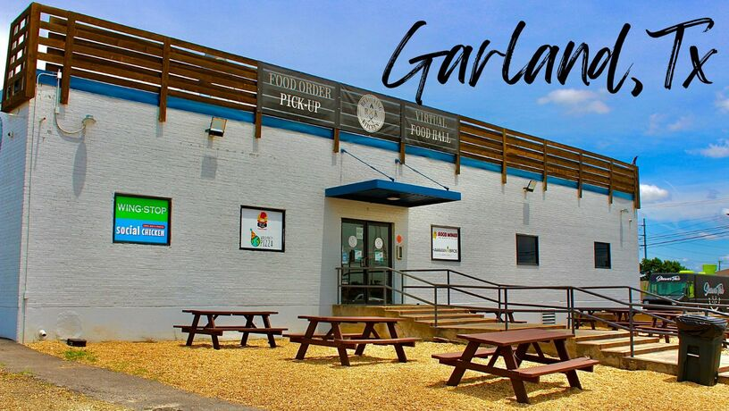 MENU — Lumpia World