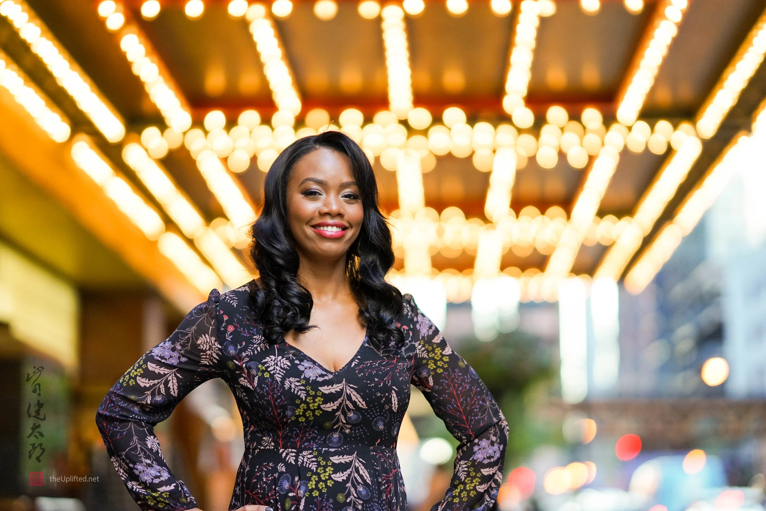 Media — Keisha Howard