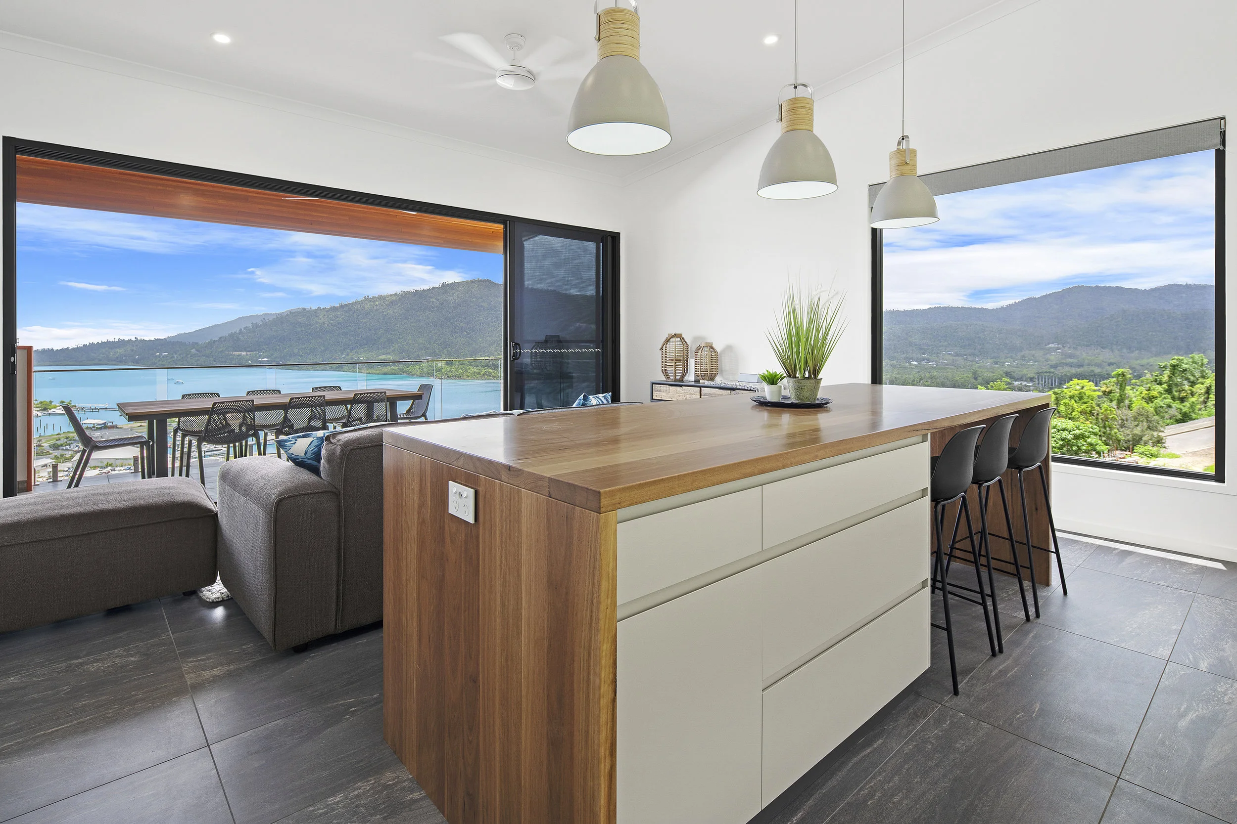 Elementa Whitsundays