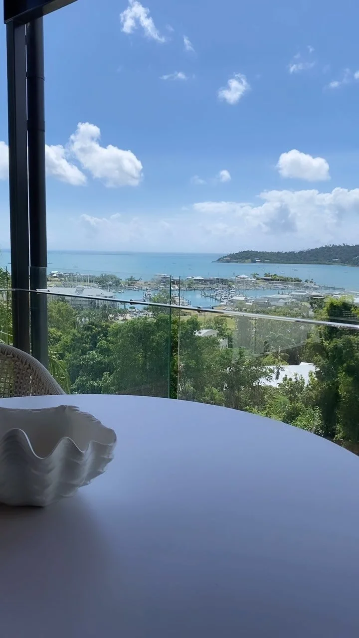 Elementa Whitsundays