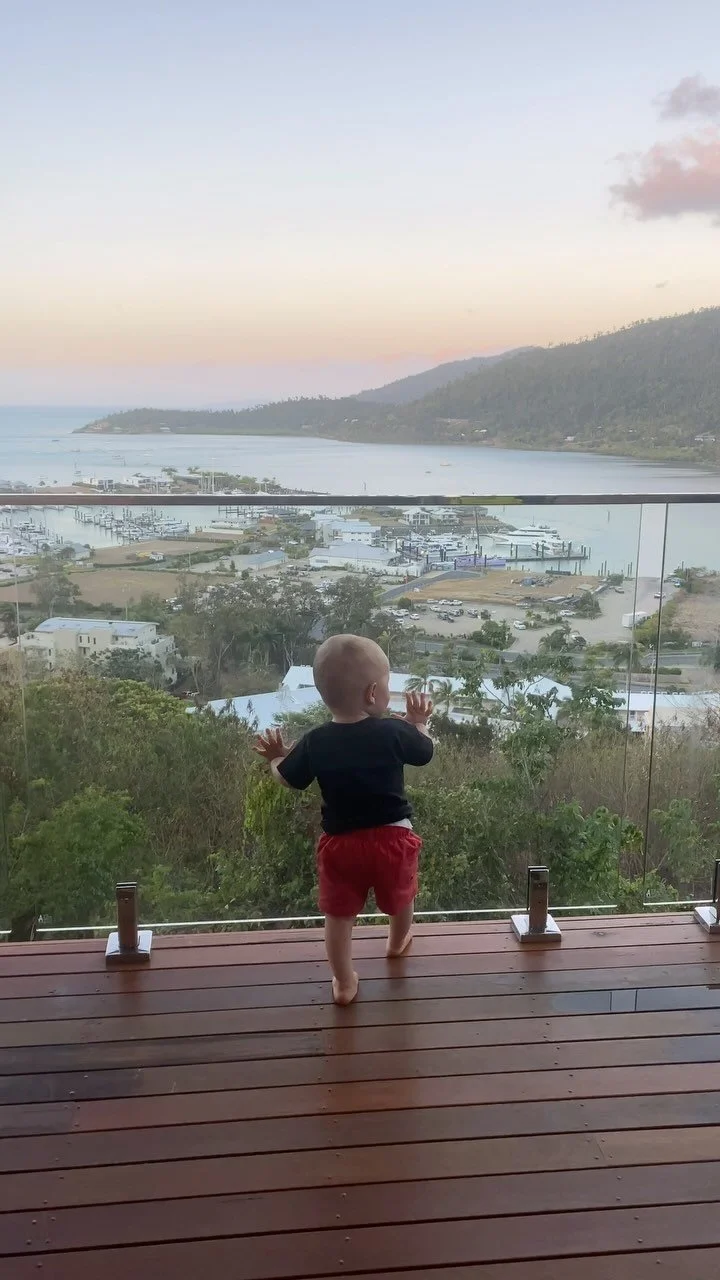 Elementa Whitsundays