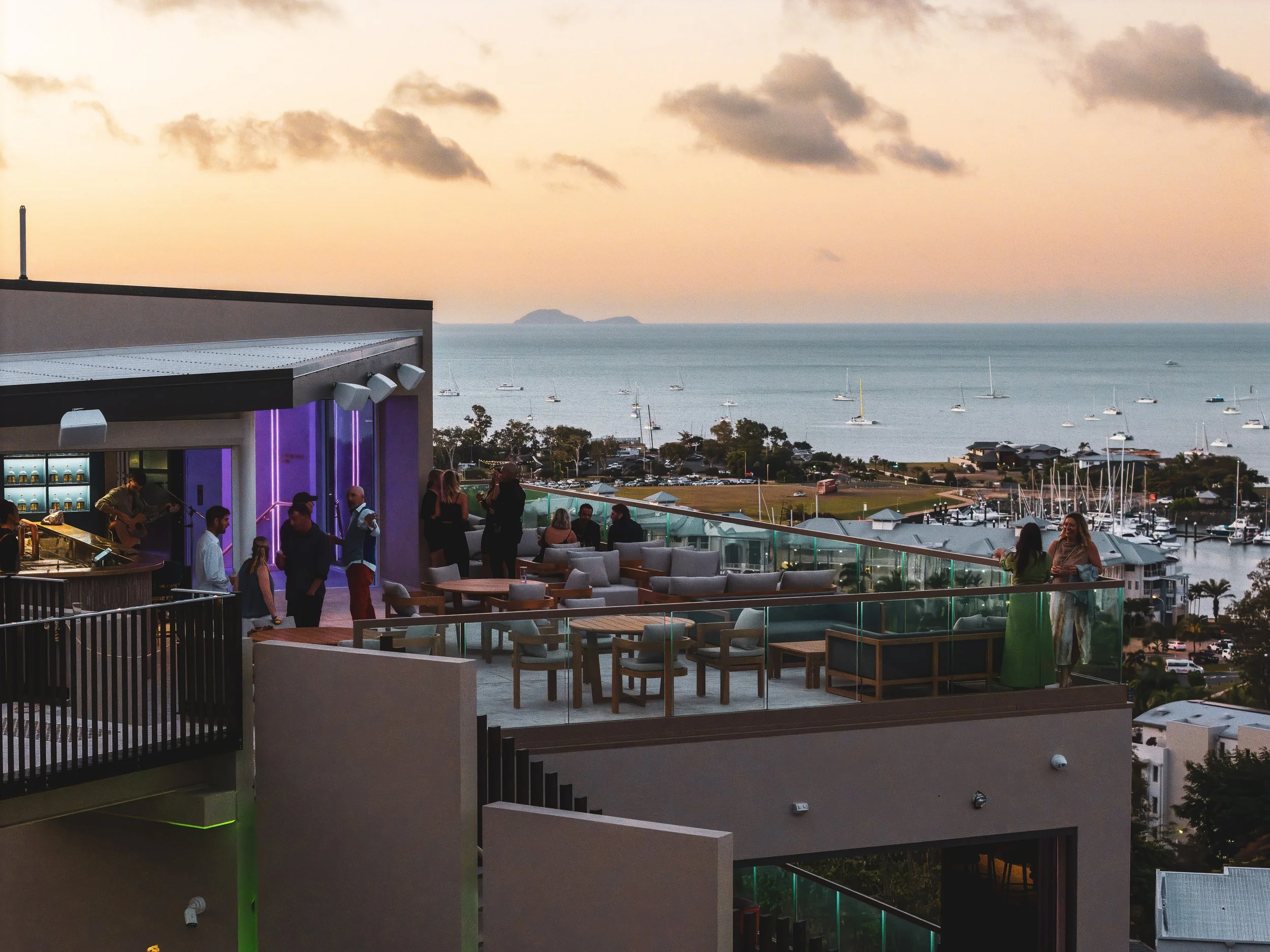 Elementa Whitsundays