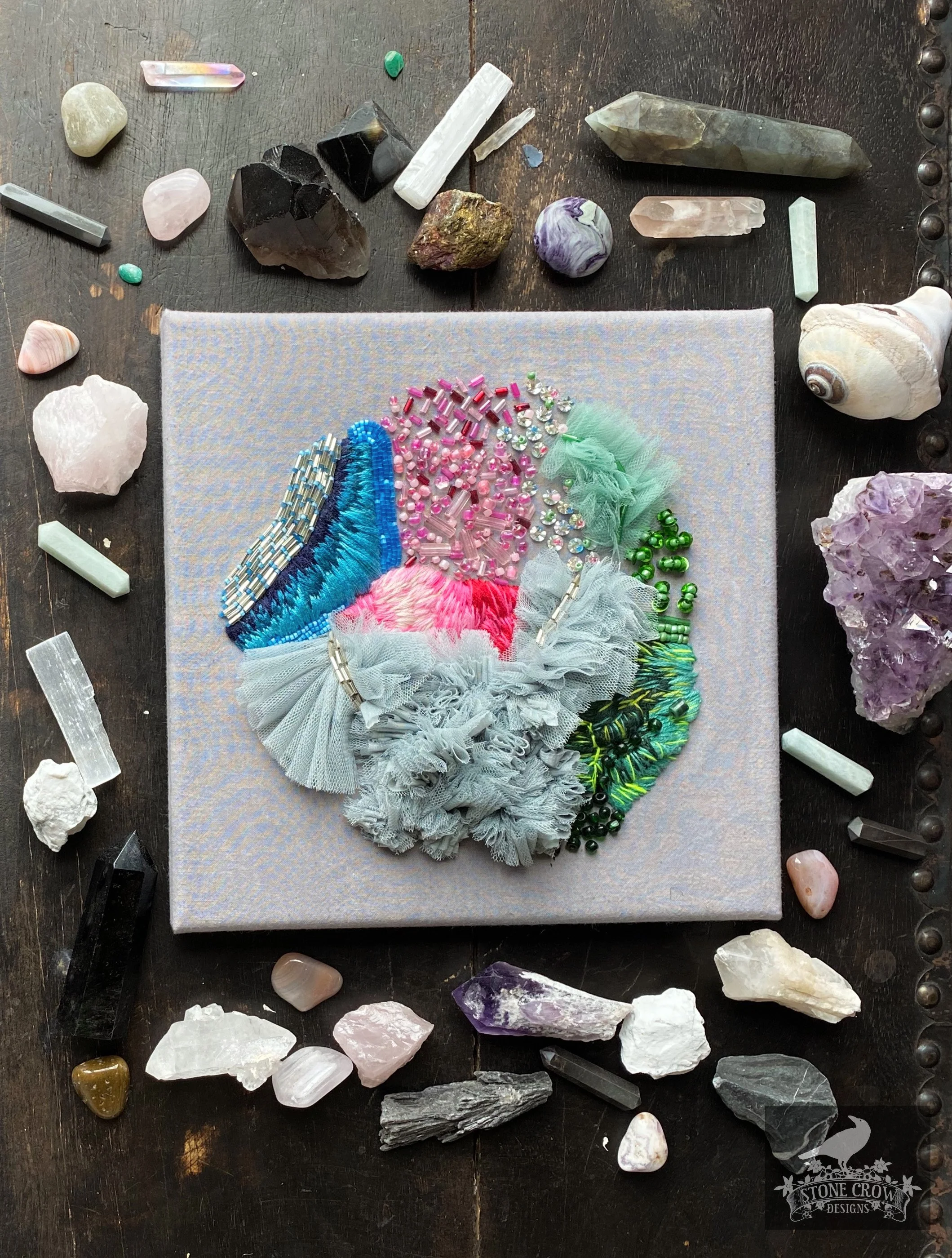 Shop — Stone Crow Designs